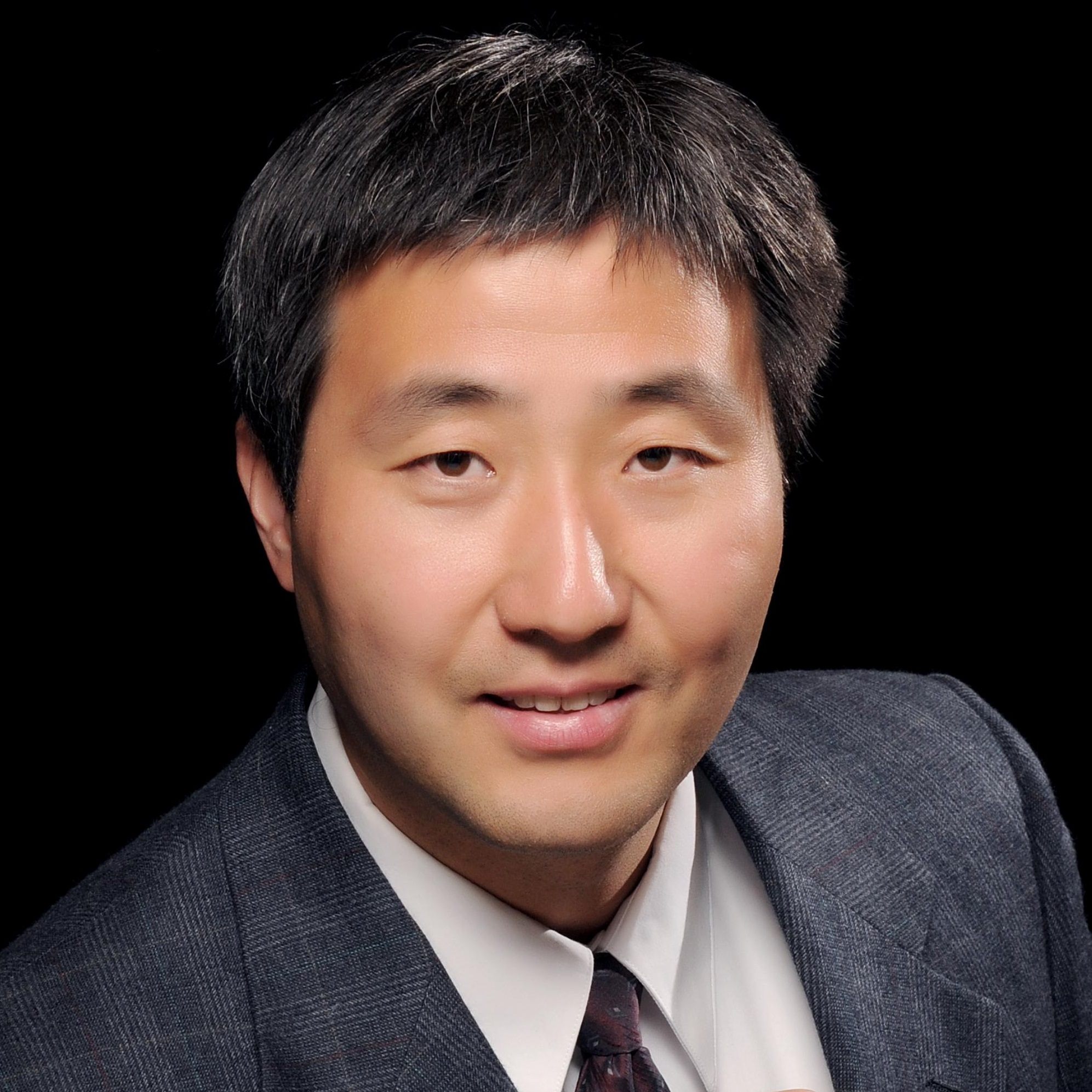 Prof. Liang Dong