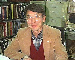 Prof. Kwang Y. Lee's Homepage